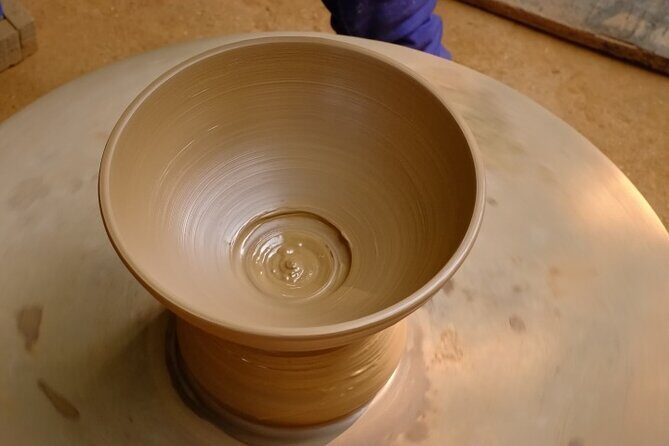 India Tour with Pottering - An In-Depth Look at the Pottery Workshop Experience