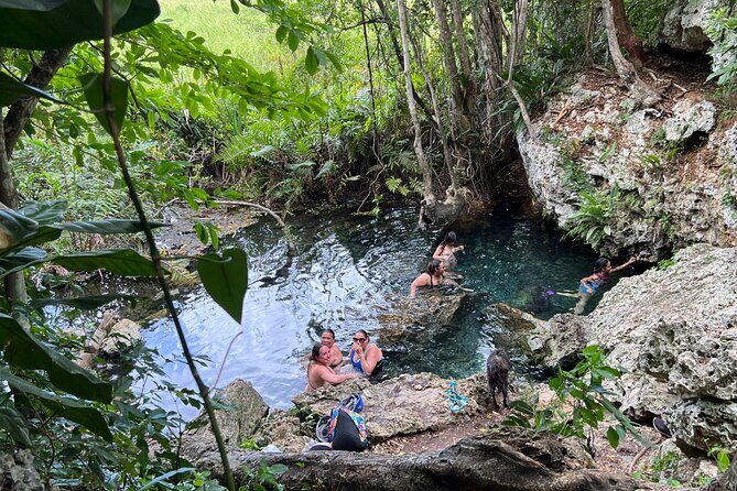 Indian Cave & Water Spring Adventure - The Experience from the Reviews