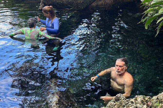 Indian Cave & Water Spring Adventure - FAQ