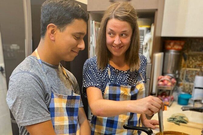 Indian Cooking Class in Authentic Indian Home - (Learn 6 Things) - Who Will Love This Experience?