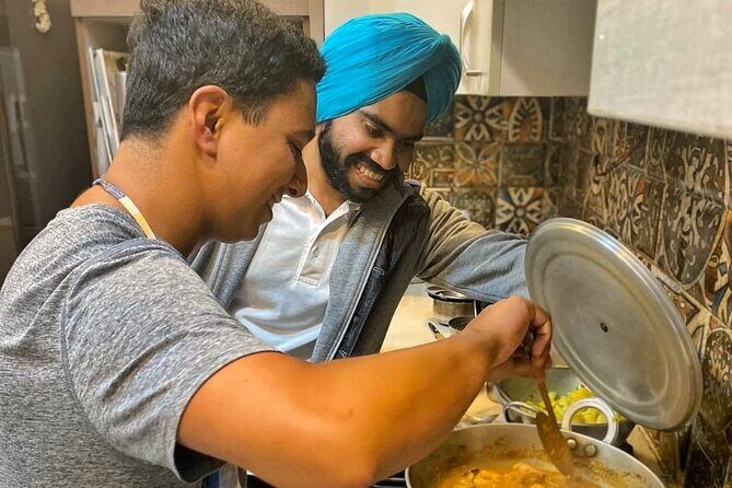 Indian Cooking Class in Authentic Indian Home - (Learn 6 Things) - Frequently Asked Questions