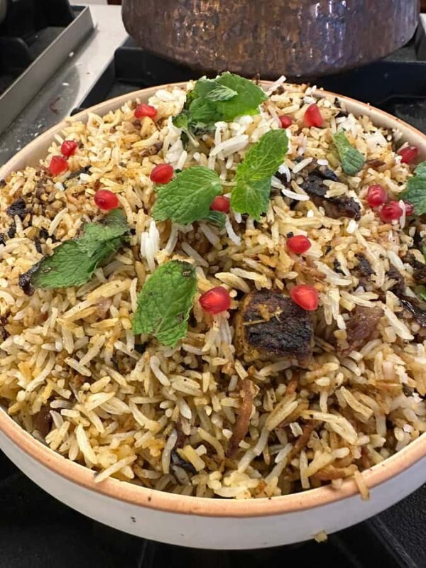 Indian Cooking class : In the heart of Old Delhi - The Sum Up