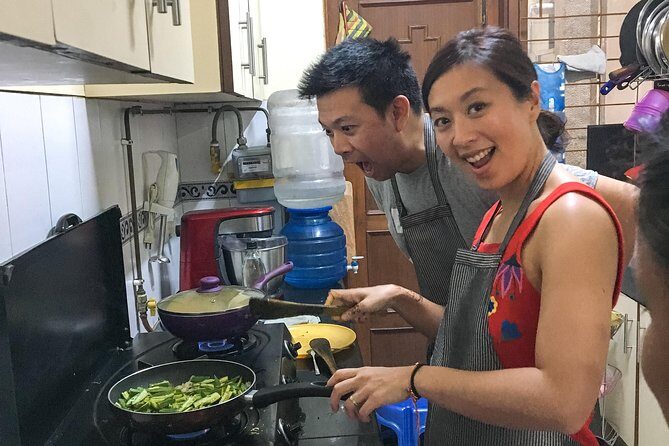 Indian Cooking Class With Chef (Half Day) - Key Points