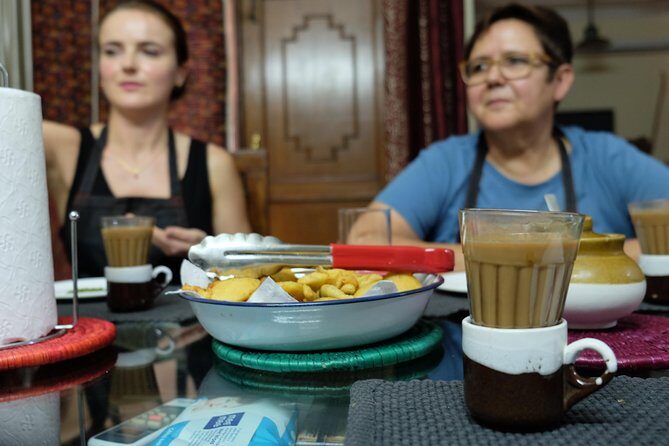 Indian Cooking Class With Chef (Half Day) - Why This Tour Is a Great Fit