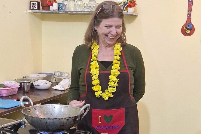 Indian Cooking Class with Local Family in Jaipur - Final Thoughts