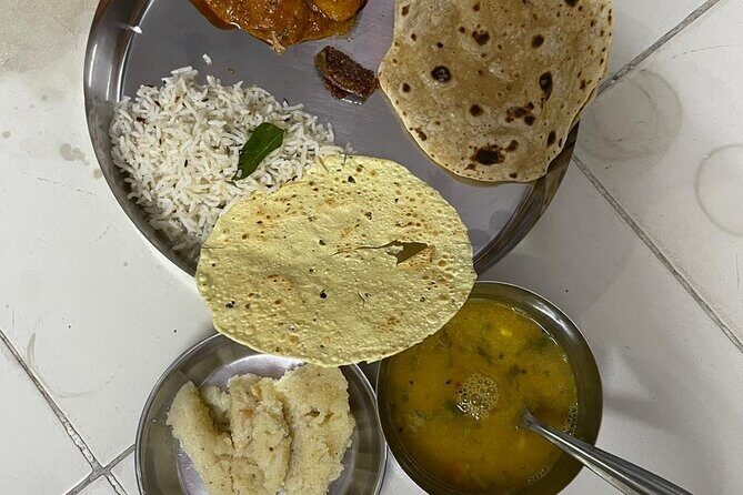 Indian Cooking Class with Unlimited Home Style Meal - FAQs