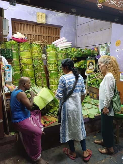 Indian Cooking & Market Tour in Pondicherry with Manisha Ray - Authentic Flavors, Friendly Faces, and Cultural Connection