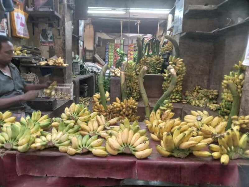 Indian Cooking & Market Tour in Pondicherry with Manisha Ray - Final Assessment: Who Should Book?