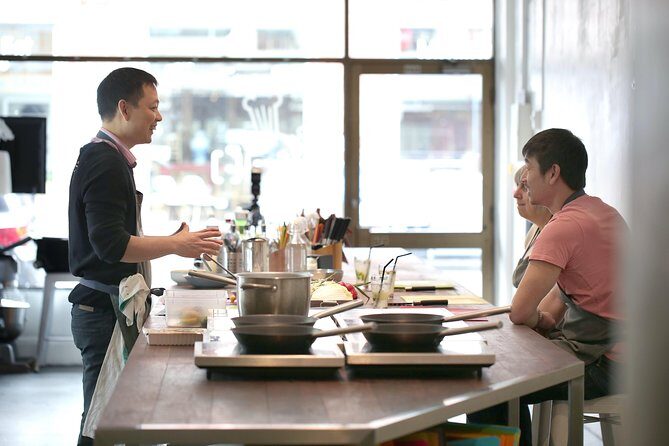 Indian Cooking Master Class - FAQ