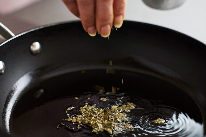 Indian Cooking Masterclass in London - Introduction: Why This Indian Cooking Masterclass Stands Out
