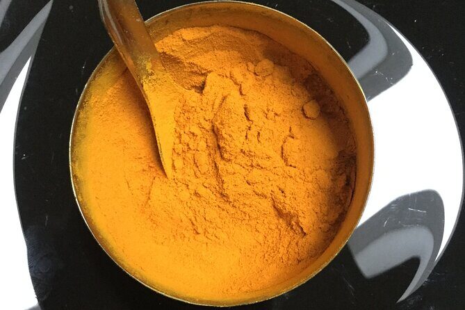 Indian Cooking Masterclass in London - An Authentic Introduction to Indian Cooking