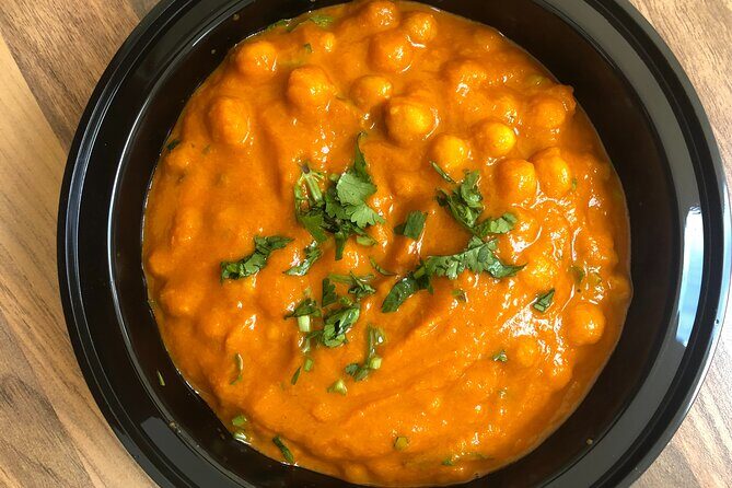 Indian Cooking Masterclass in London - Why the Price Offers Good Value