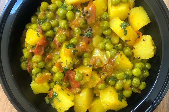 Indian Cooking Masterclass in London - Authenticity and Culture: More Than Just Cooking