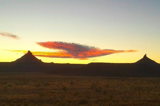 Indian Creek Rock Climbing Tour - Key Points