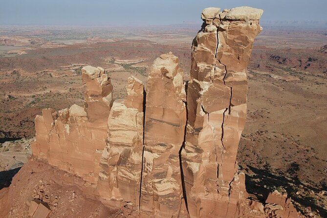 Indian Creek Rock Climbing Tour - FAQs