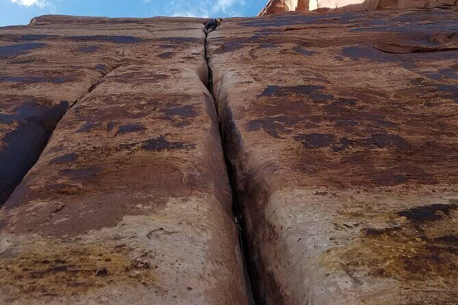 Indian Creek Rock Climbing Tour - The Sum Up