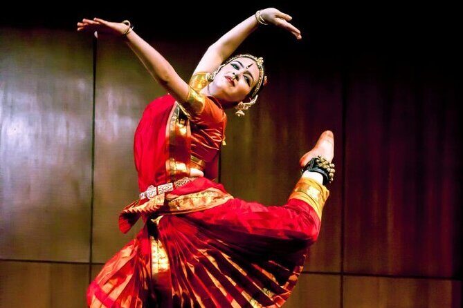 Indian Dance, Music, Classes, and Shows - Introduction