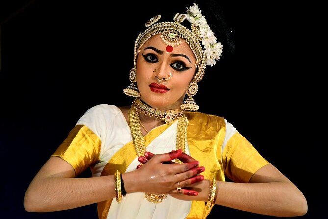 Indian Dance, Music, Classes, and Shows - Key Points
