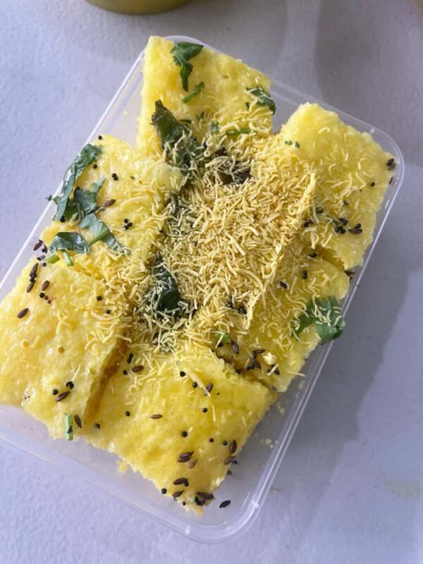 Indian Food Tour with Local Guide - A detailed look at your Indian Food Tour experience