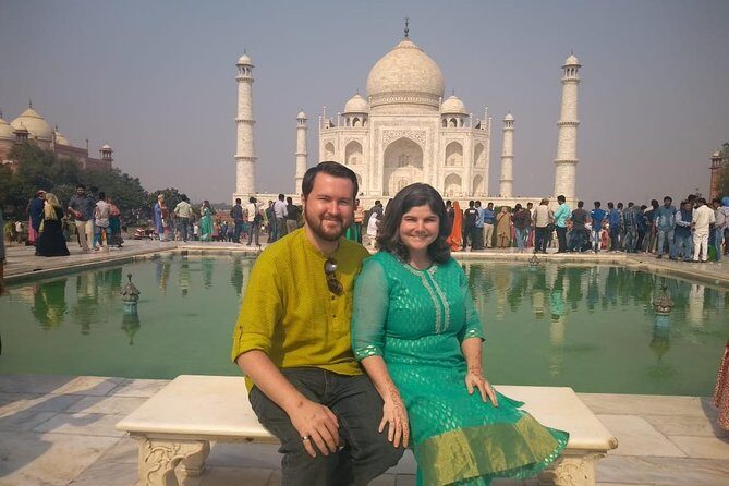 Indian Golden Triangle with Varanasi - The Practicalities: Transportation & Comfort