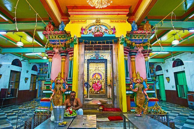 Indian/Hindu Cultural Immersion Tour - A Deep Dive into the Experience