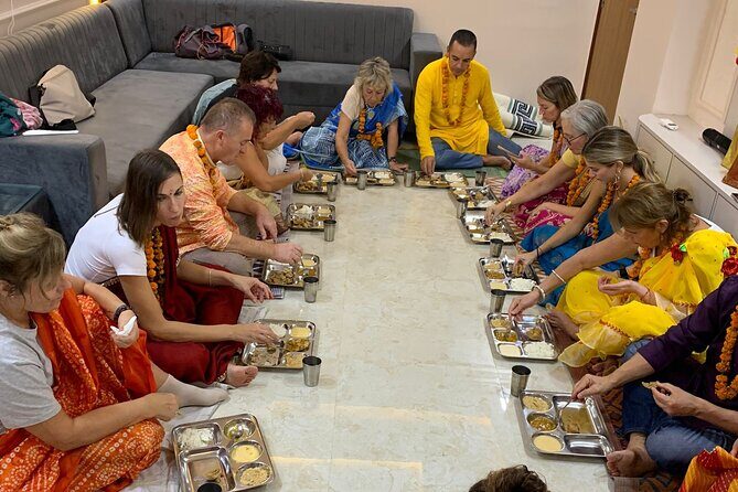 Indian Home Experience - FAQs