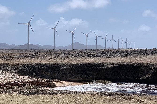 Indian Inscriptions Tour with Local Guide - Exploring Bonaire’s East Side: An In-Depth Look