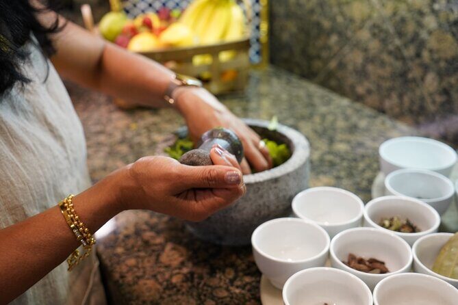 Indian Inspired Cooking Class in Pleasanton - Key Points