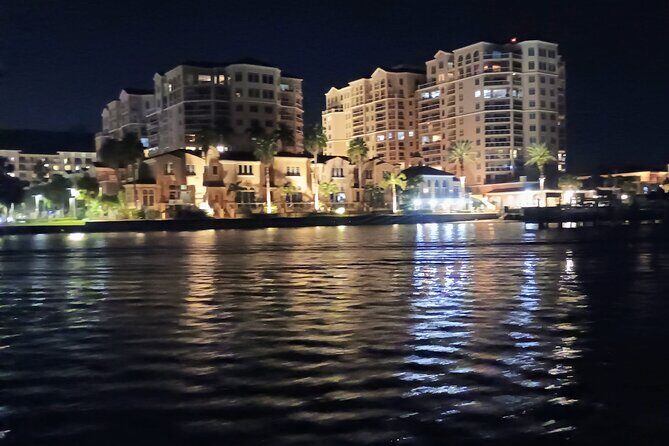 Indian Rocks Beach Evening Party Cruise (Thursday-Saturday) - FAQ