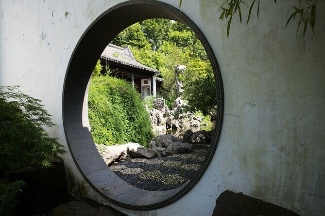 Indian Temple and Chinese Garden Tour - Who Will Love This Tour?