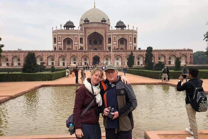 Indian Textile Tour (All-Inclusive) - The Sum Up