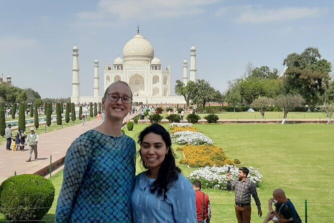 Indian Textile Tour (All-Inclusive) - FAQ