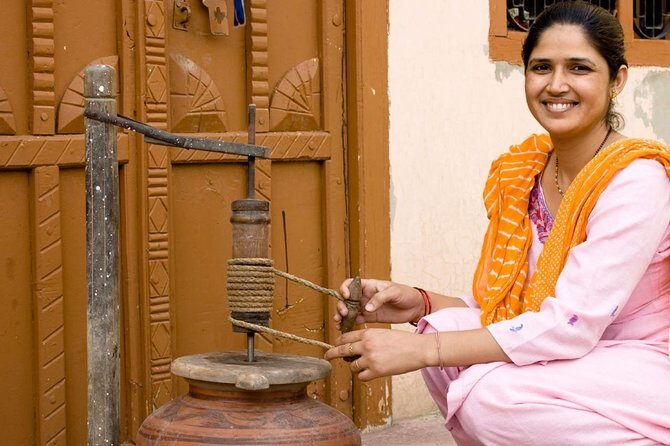 Indian Village Cultural Full Day Private Tour - A Closer Look at the Tour Experience