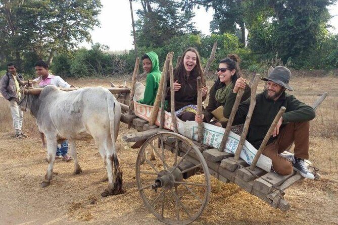 Indian Village Cultural Full Day Private Tour - Who Will Enjoy This Tour?