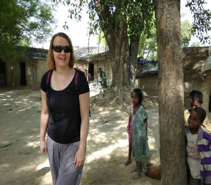 Indian Village Tour - The Itinerary: What to Expect on This Village Journey