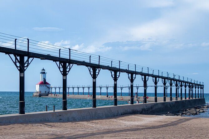 Indiana Dunes National Park Self-Guided Audio Tour - Practical Insights