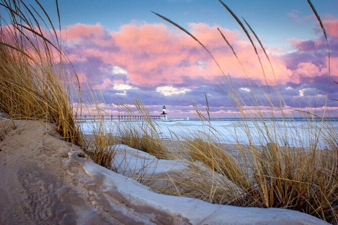 Indiana Dunes National Park Self-Guided Audio Tour - The Sum Up