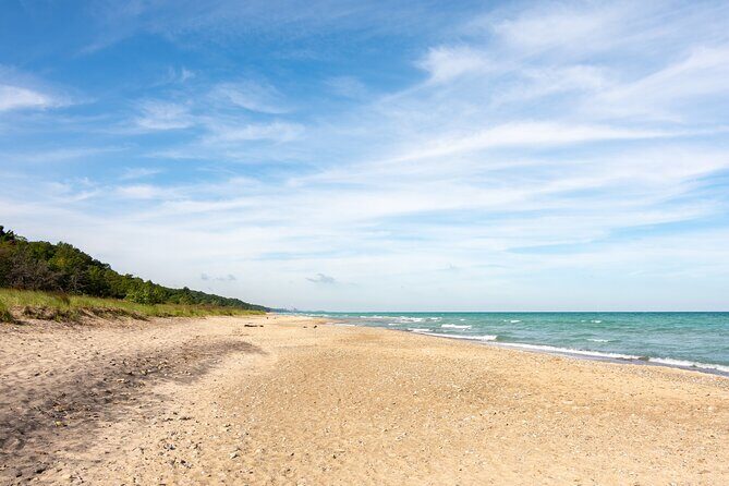 Indiana Dunes National Park Self-Guided Audio Tour - FAQ