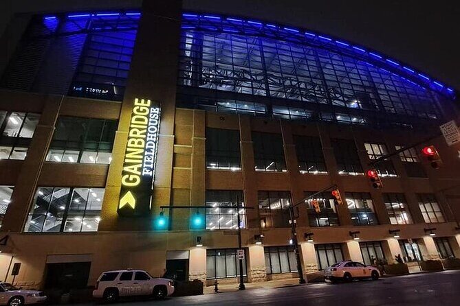 Indiana Pacers Basketball Game at Gainbridge Fieldhouse - Who Will Love This Experience?