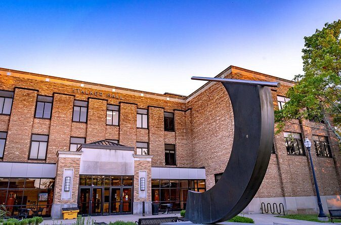 Indiana State University Scavenger Hunt and Escape Game - Why Youll Love This Experience