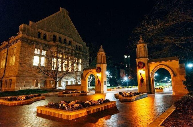Indiana University Scavenger Hunt Scenic Southern Indiana - FAQ