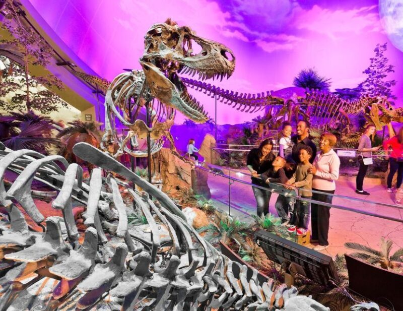 Indianapolis: 3-Day Indy Attraction Pass - An Honest Look at the Indy Attraction Pass
