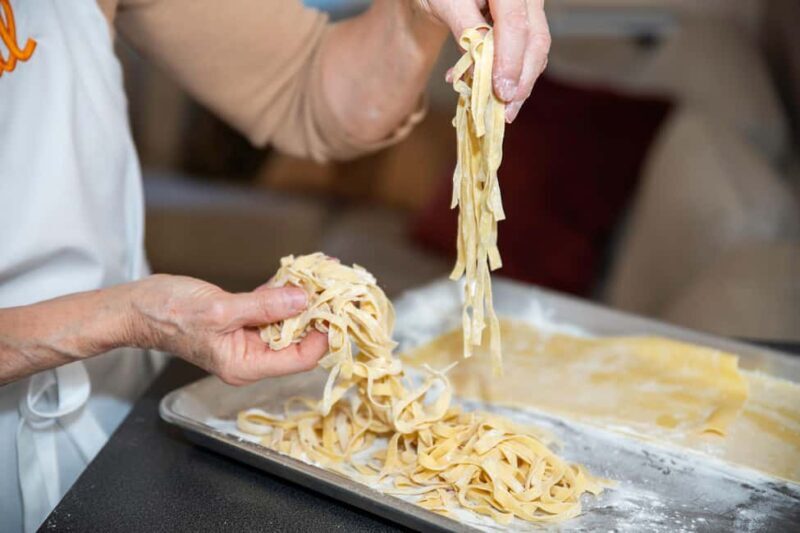Indianapolis: Fun Pasta Making Class With Local Chef - Practical Details and Value