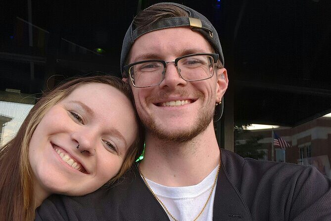 Indianapolis Murder Mystery Quest Outdoor Detective Escape Game - What Makes This Different From Other Tours?