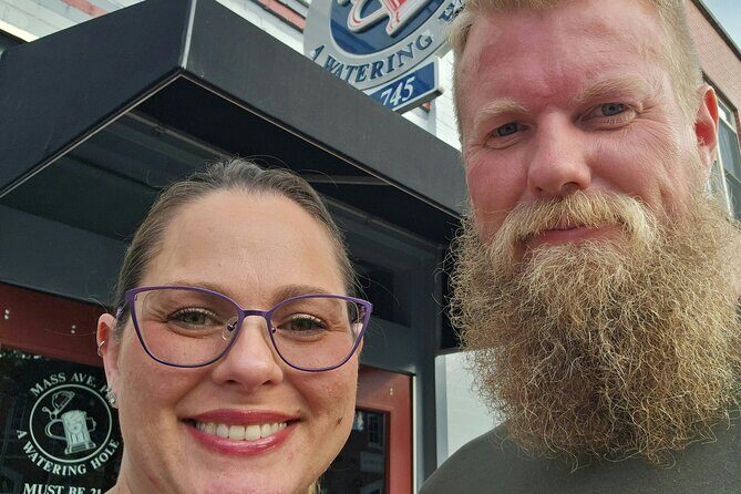 Indianapolis Murder Mystery Quest Outdoor Detective Escape Game - Final Thoughts