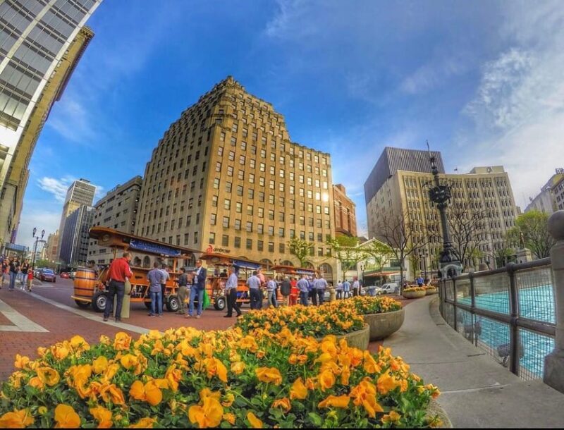 Indianapolis: Open-Air Pedal Pub Tour - Final Thoughts and Who Will Love This