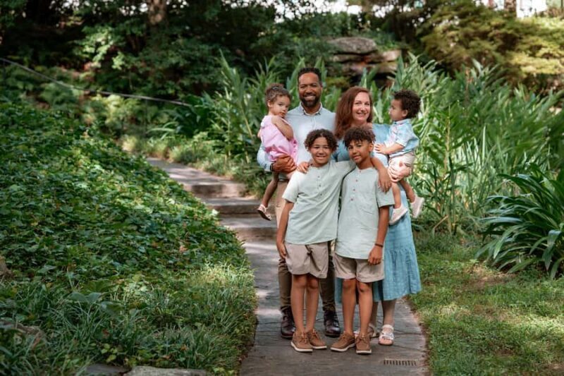 Indianapolis: Private Vacation Photoshoot with Photographer - Key Points