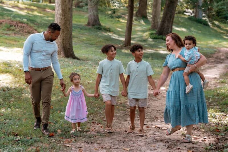 Indianapolis: Private Vacation Photoshoot with Photographer - FAQs