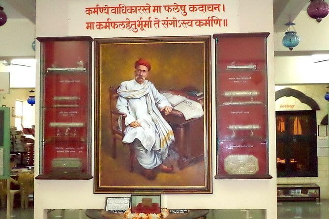 India's Independence Movement over a day tour in Pune - An In-Depth Look at the Pune Independence Heritage Tour