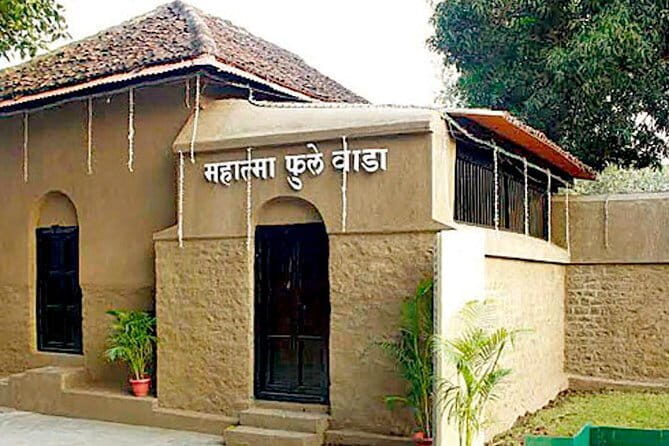 India's Independence Movement over a day tour in Pune - Authenticity and the Experience